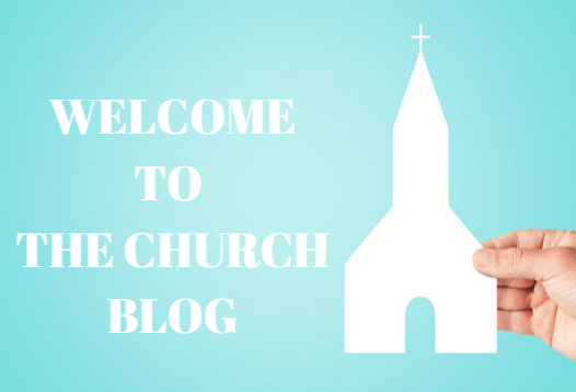 Welcome to TheChurchBlog.com! | Church Websites & Technology | The ...