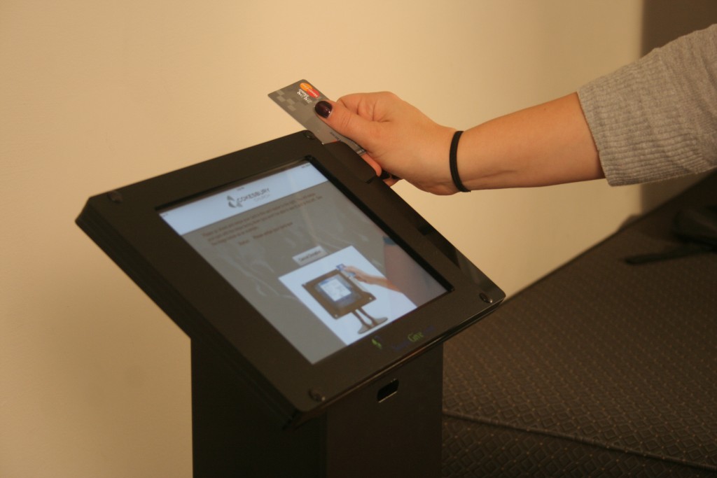 Why Giving Kiosks are the Way to go in 2016 | Church Websites ...